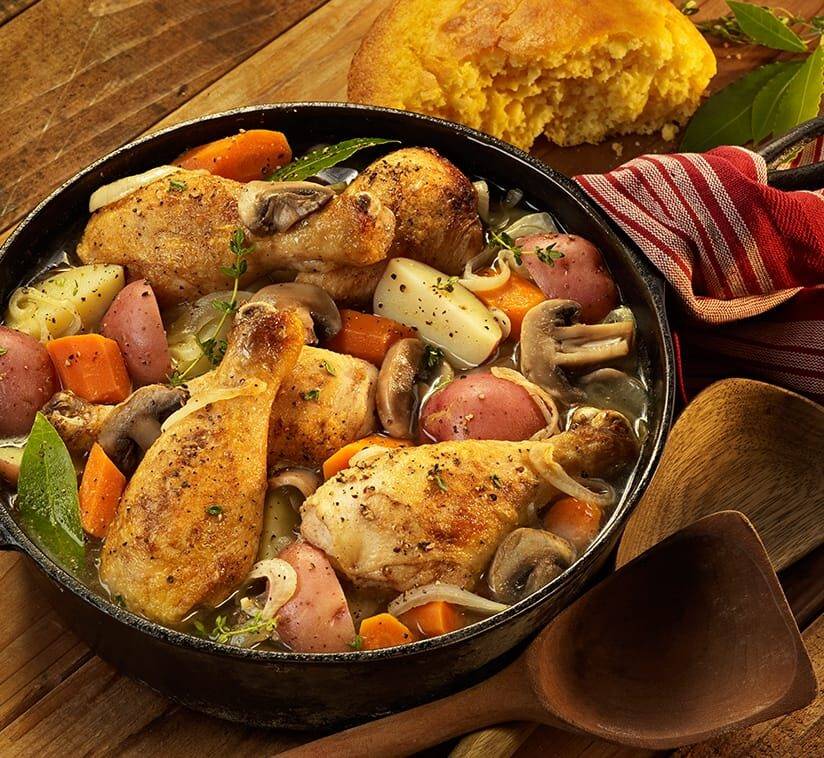 Farmhouse Chicken - Sanderson Farms